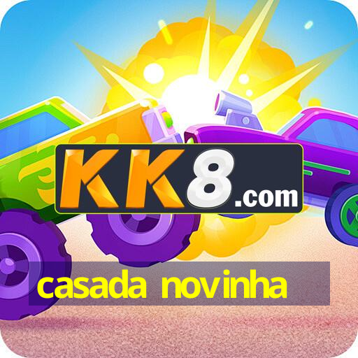 Casada Novinha Ios
